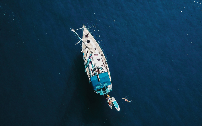 Marine Insurance | CG Insurance | Bermuda