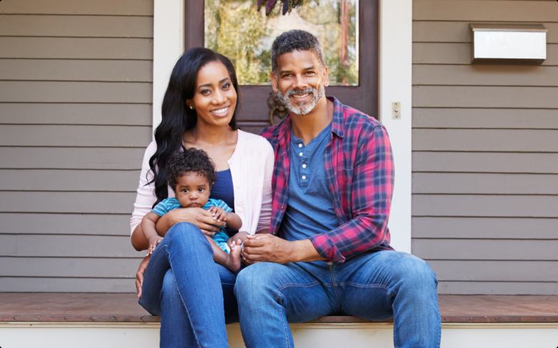 Personal Life Insurance | CG Insurance | Bermuda