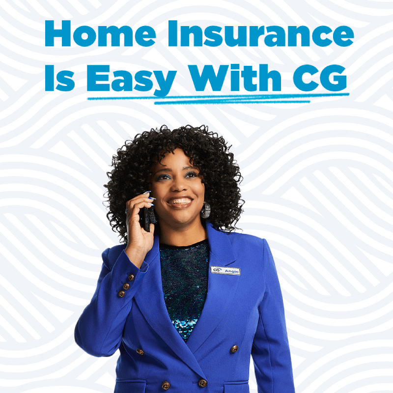 Quote for Home Insurance | CG Insurance | Bermuda