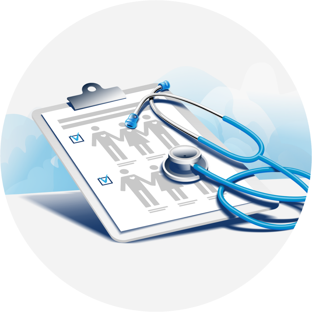 Group Health Insurance | CG Insurance | Bermuda