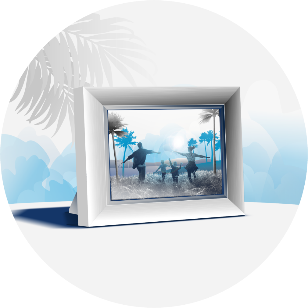 Personal Life Insurance | CG Insurance | Bermuda