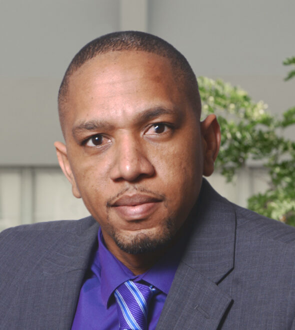 Executive Team | CG Insurance | Bermuda