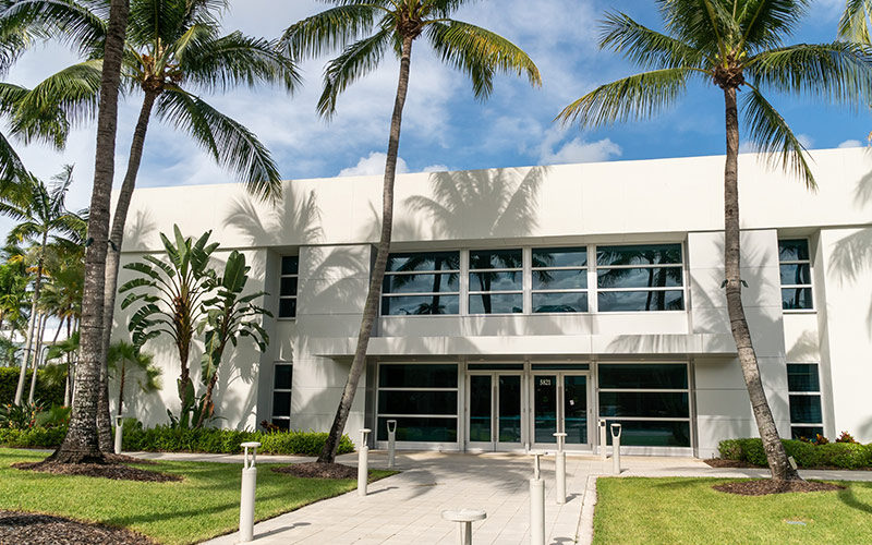 Business Insurance | CG Insurance | Bermuda