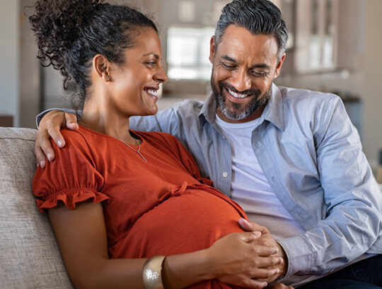 Maternity Programme | CG Insurance | Bermuda