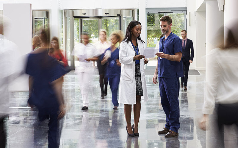 Individual Health Insurance | CG Insurance | Bermuda