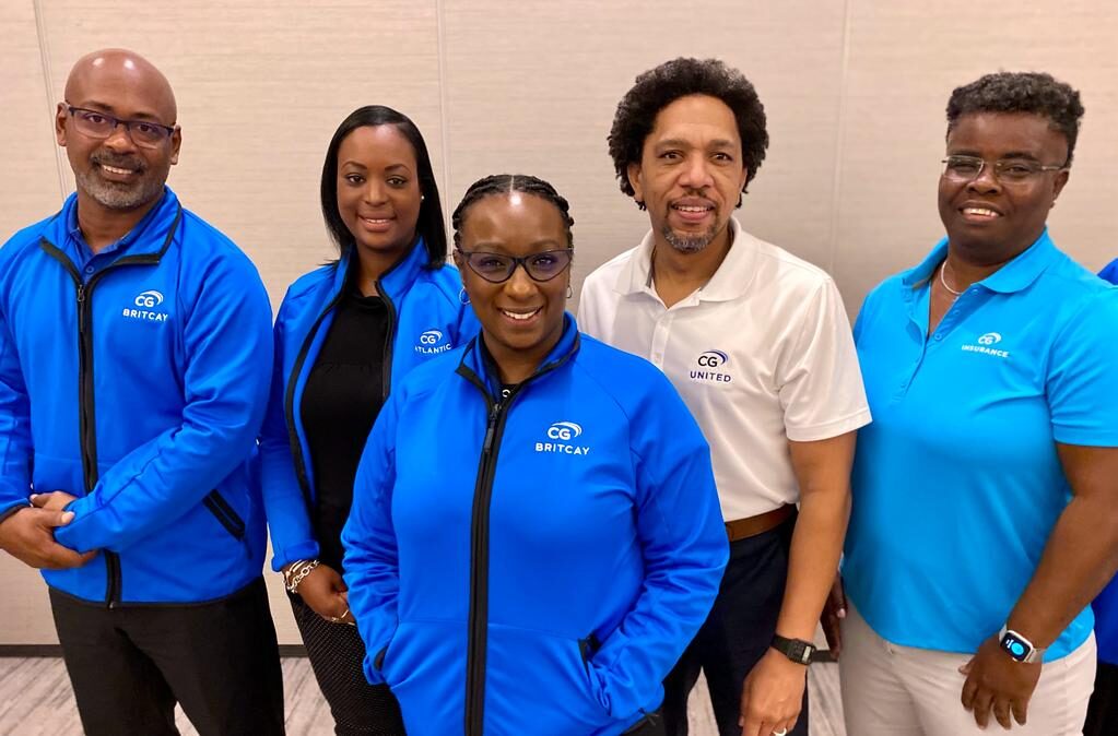 About the CG Group | CG Insurance | Bermuda