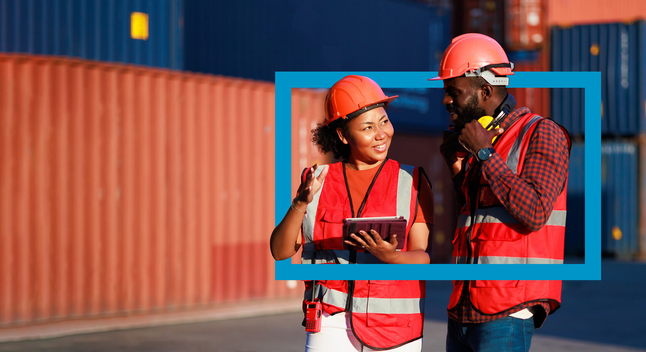 Cargo Insurance | CG Insurance | Bermuda