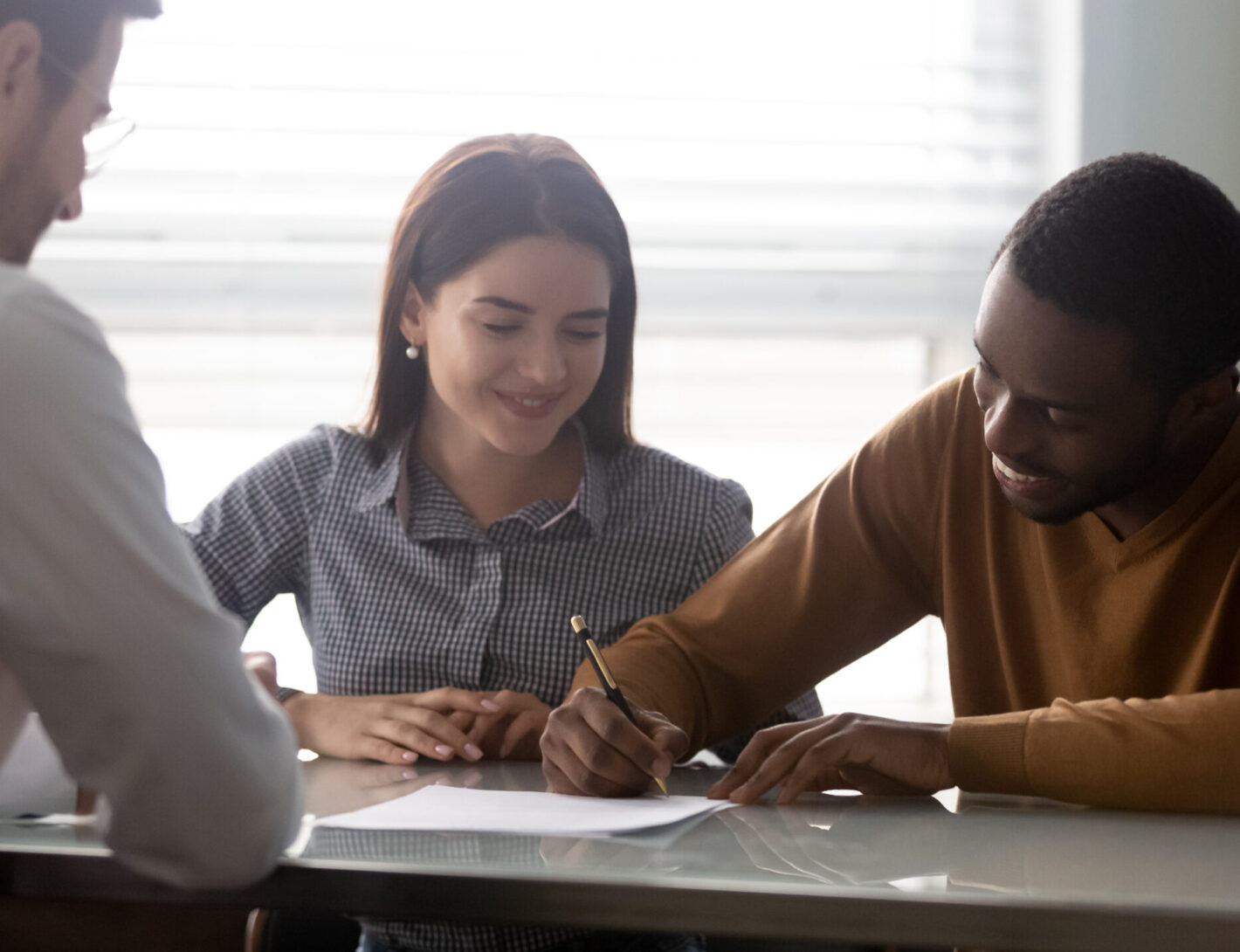 Navigating the Life Insurance Underwriting Process | CG Insurance | Bermuda